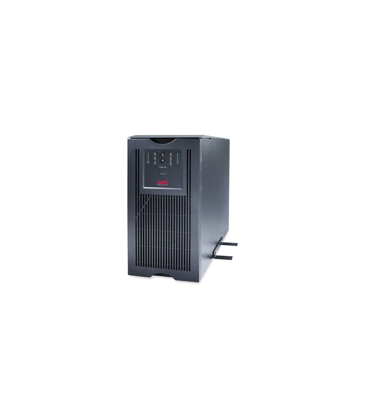Onduleur APC Smart-UPS 5000VA Rack/Tower SUA5000RMI5U | Prix Maroc