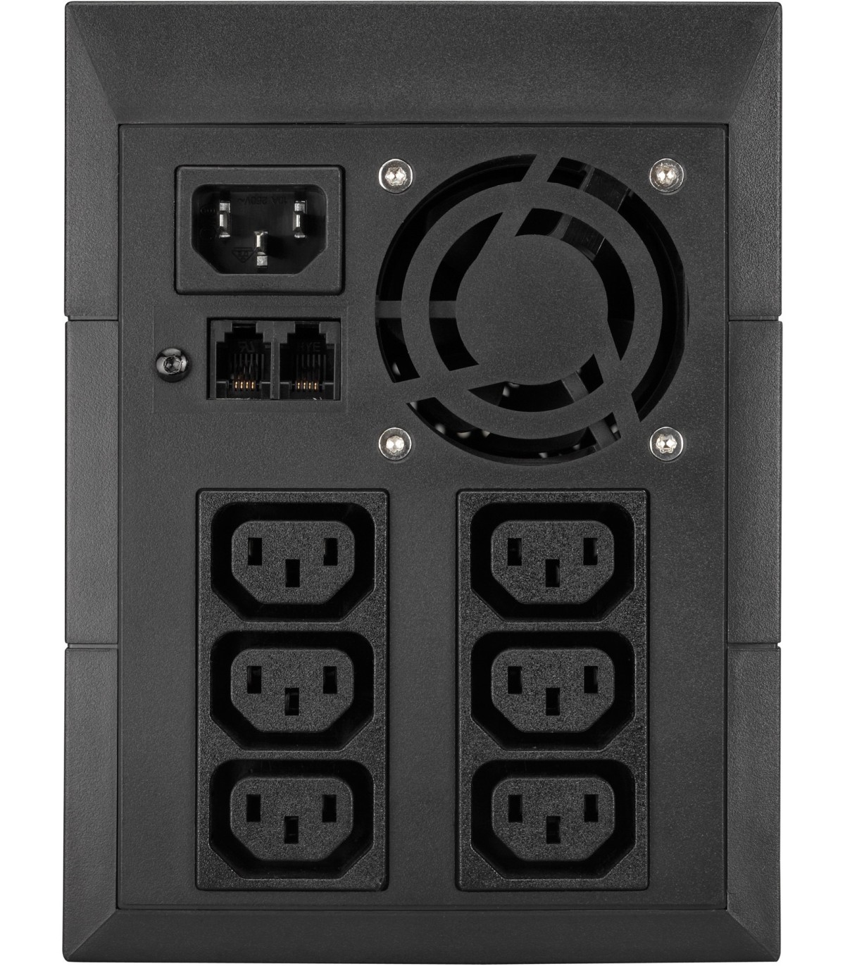 Onduleur Eaton 5E Line-Interactive 5E1500IUSB | Prix Maroc