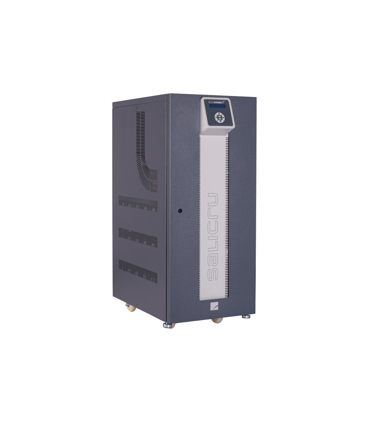 Onduleur triphasé Salicru SLC-10-CUBE3+ 10 kVA | Prix Maroc