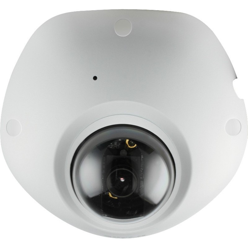 DCS-6210/EP - DLINK Full HD Vandal-Resistant Mini Fixed - Crenova.ma