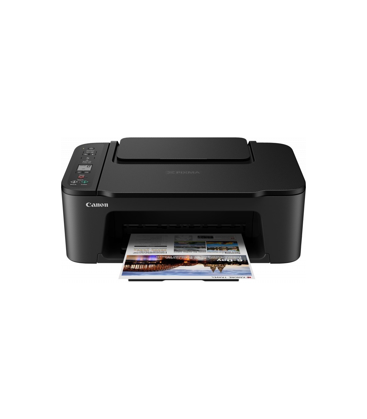 Canon PIXMA TS3440 Imprimante Multifonction 4463C007BB | Prix Maroc