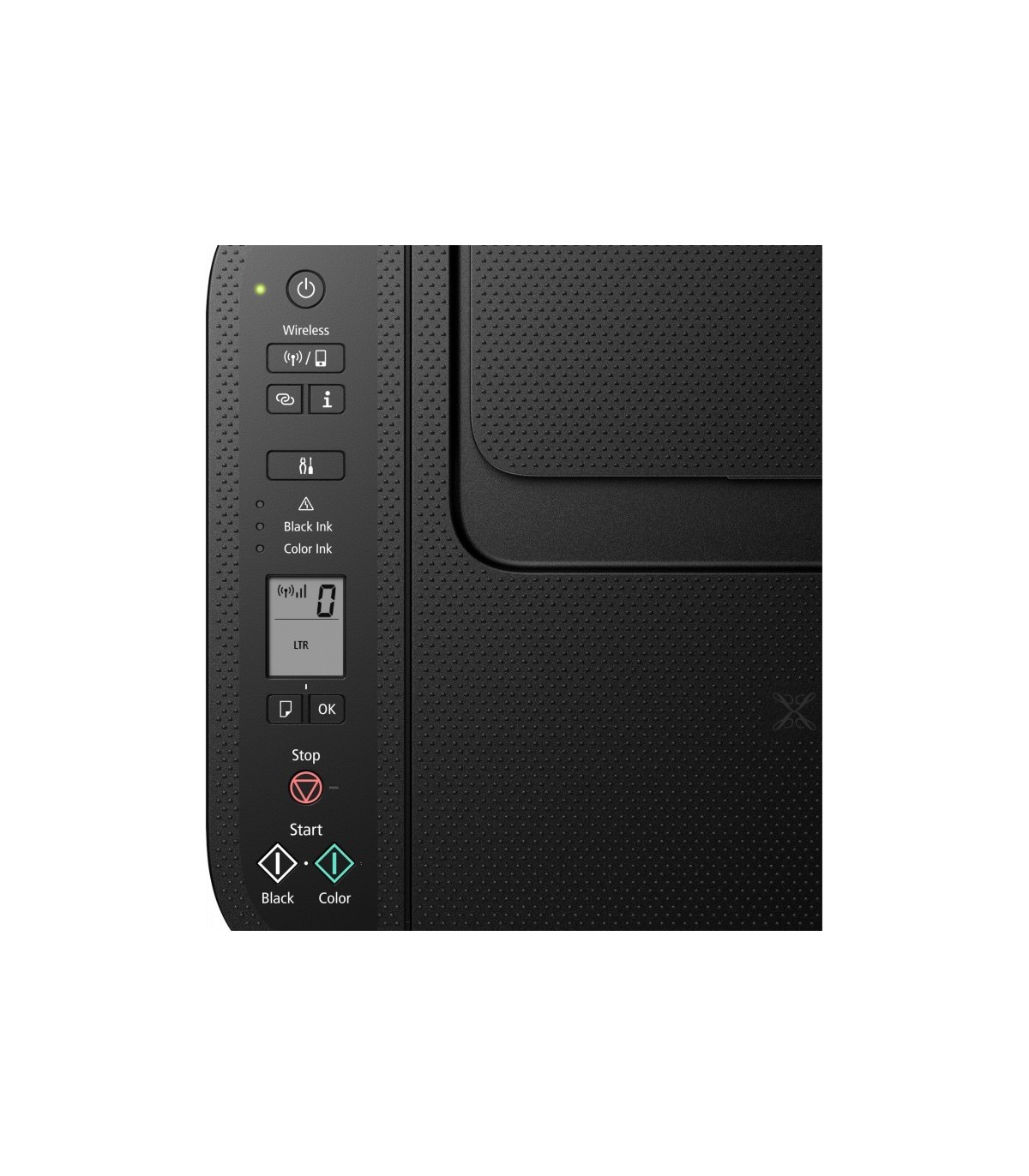 Canon PIXMA TS3440 Imprimante Multifonction 4463C007BB | Prix Maroc