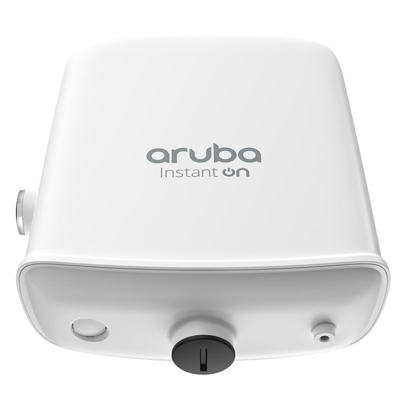 HPE Aruba Instant on AP17 RW R2X11A | Prix Maroc