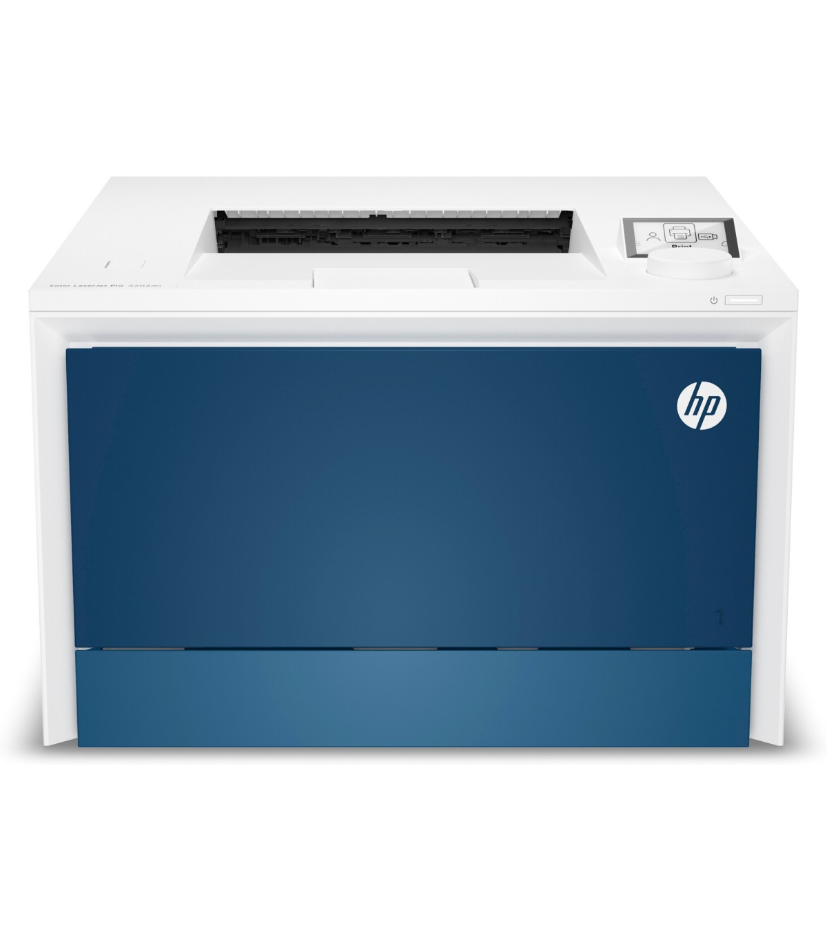 4RA89A - Imprimante Laser Couleur HP LaserJet Pro 4203dn - Crenova.ma