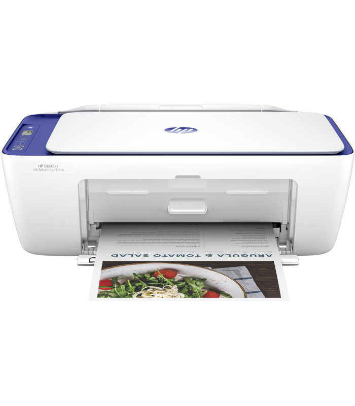 Imprimante multifonction HP DeskJet Ink Advantage Ultra | Prix Maroc