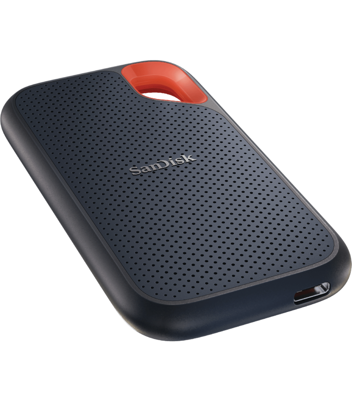 Disque dur portable SSD SanDisk PRO® V2 1 To | Prix Maroc