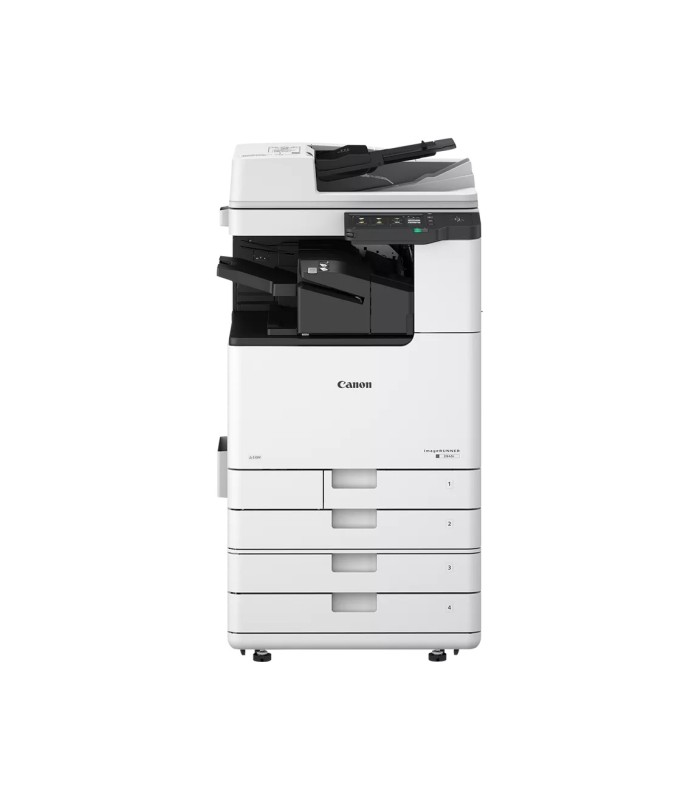Canon Laser imageRUNNER 2945i MFP 3en1 Mono A3 | Prix Maroc