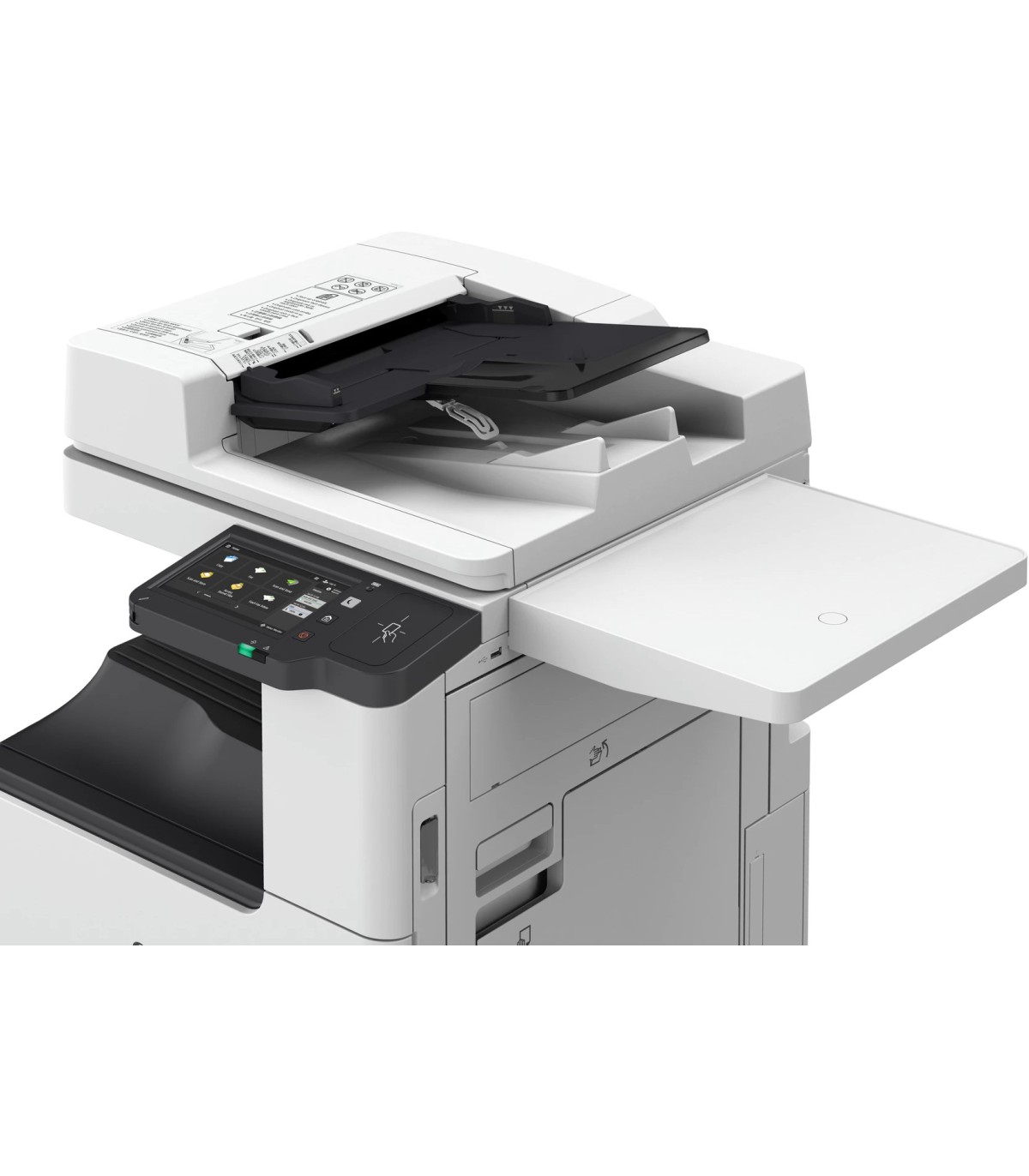 IMPRIMANTE CANON IMAGERUNNER C3326i MUTLIFONCTION LASER | Prix Maroc