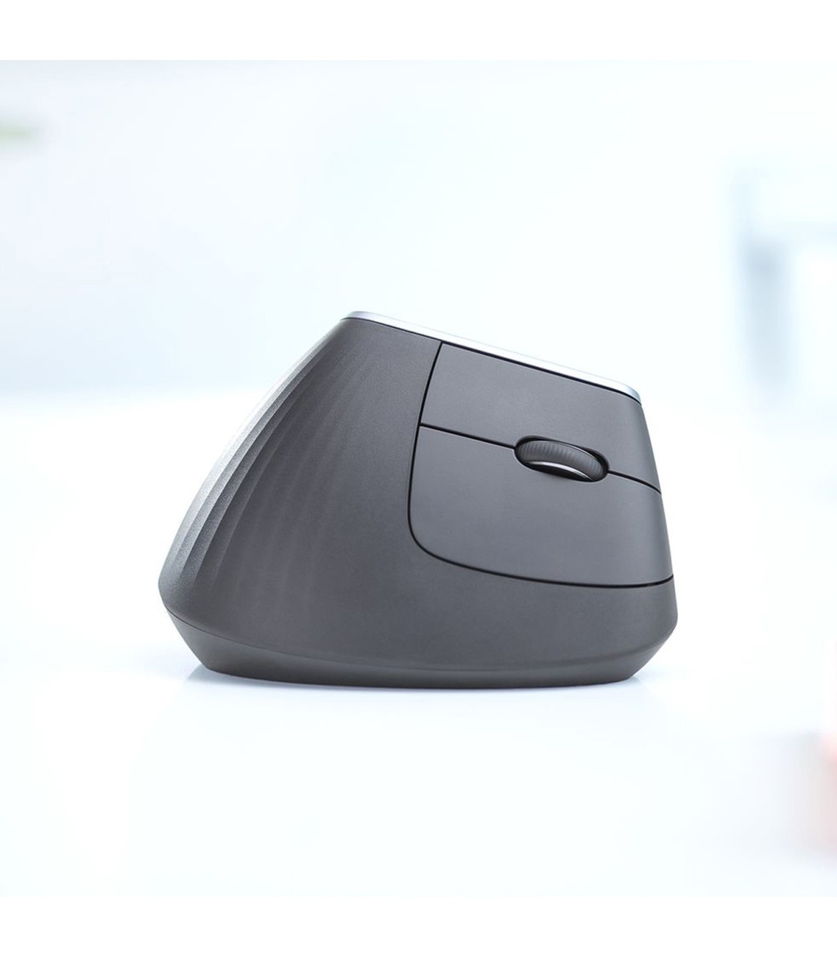 Logitech Souris ergonomique avancée MX Vertical + + | Prix Maroc