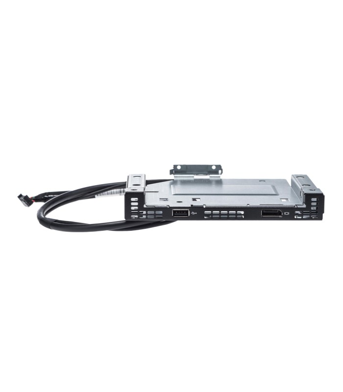 868000-B21 - HPE DL360 Gen10 8SFF Display Drive Blank Kit - Crenova.ma