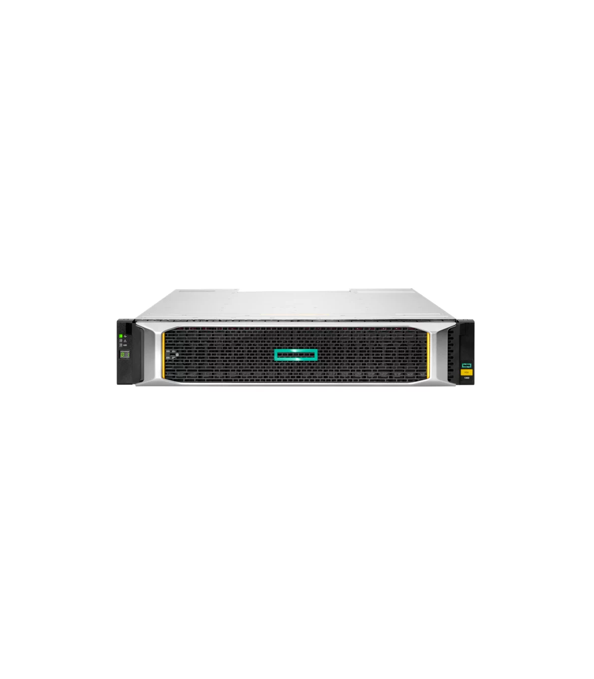 Serveur HPE MSA 1060 10GBT iSCSI SFF (R0Q86B) | Prix Maroc