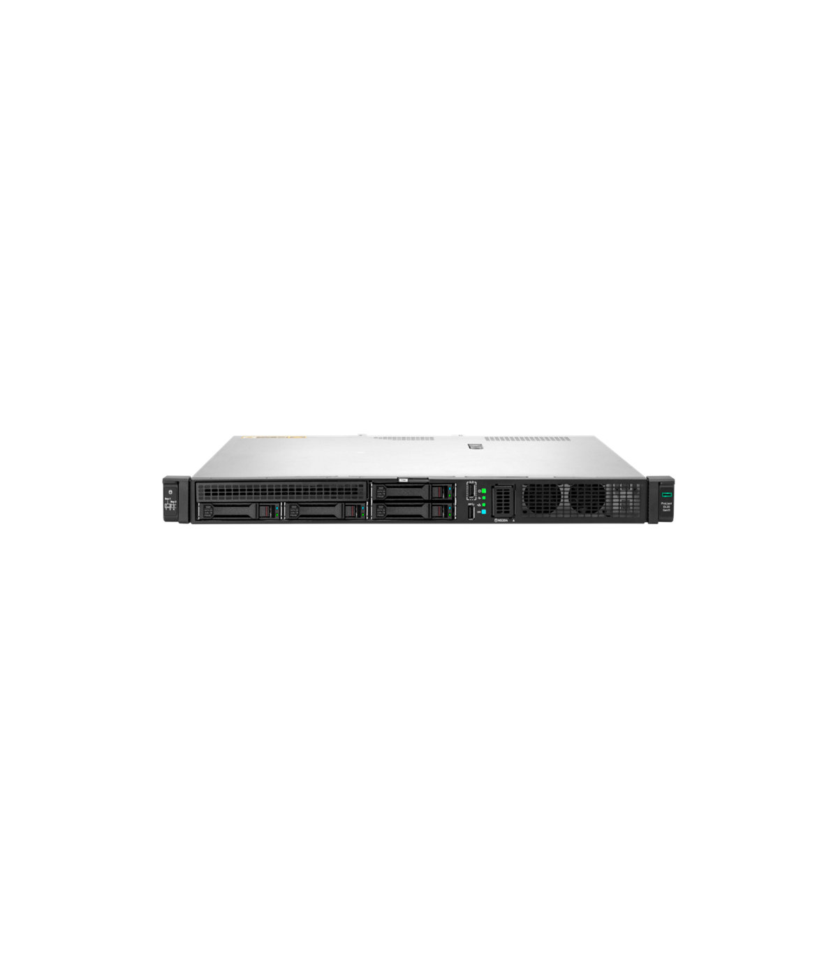 Serveur HPE ProLiant DL20 Gen11 (P65393-421) | Prix Maroc