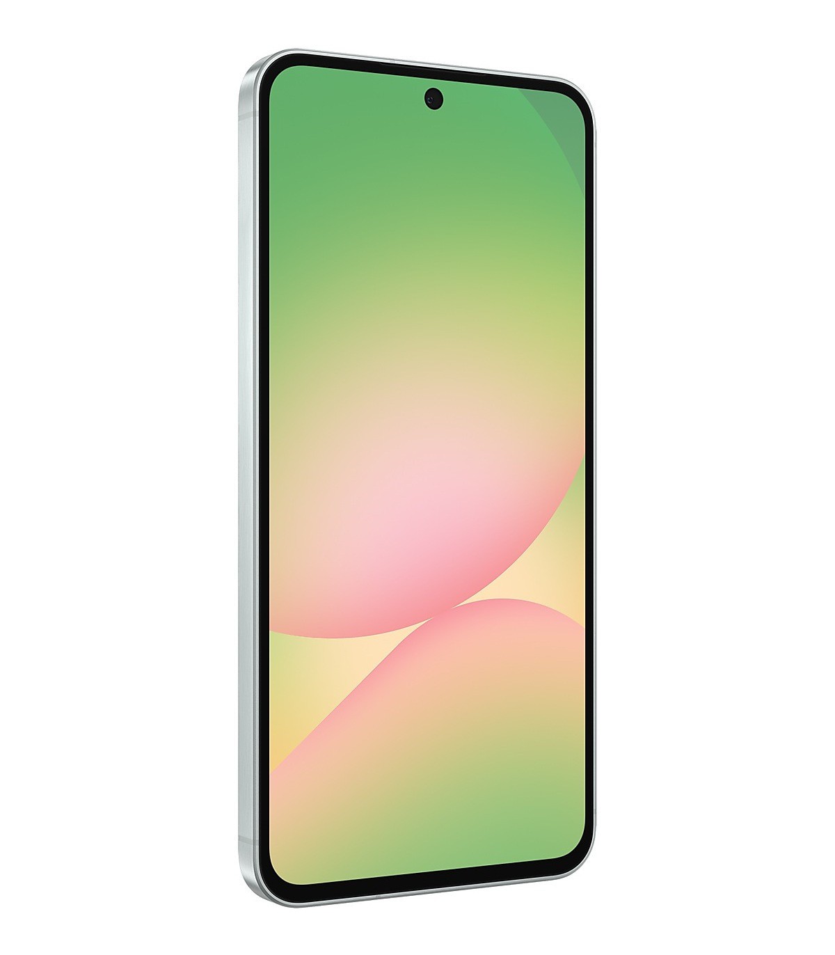 SAMSUNG Galaxy A56 5G Dual Sim Awesome Lime (8GB 128 GB) | Prix Maroc