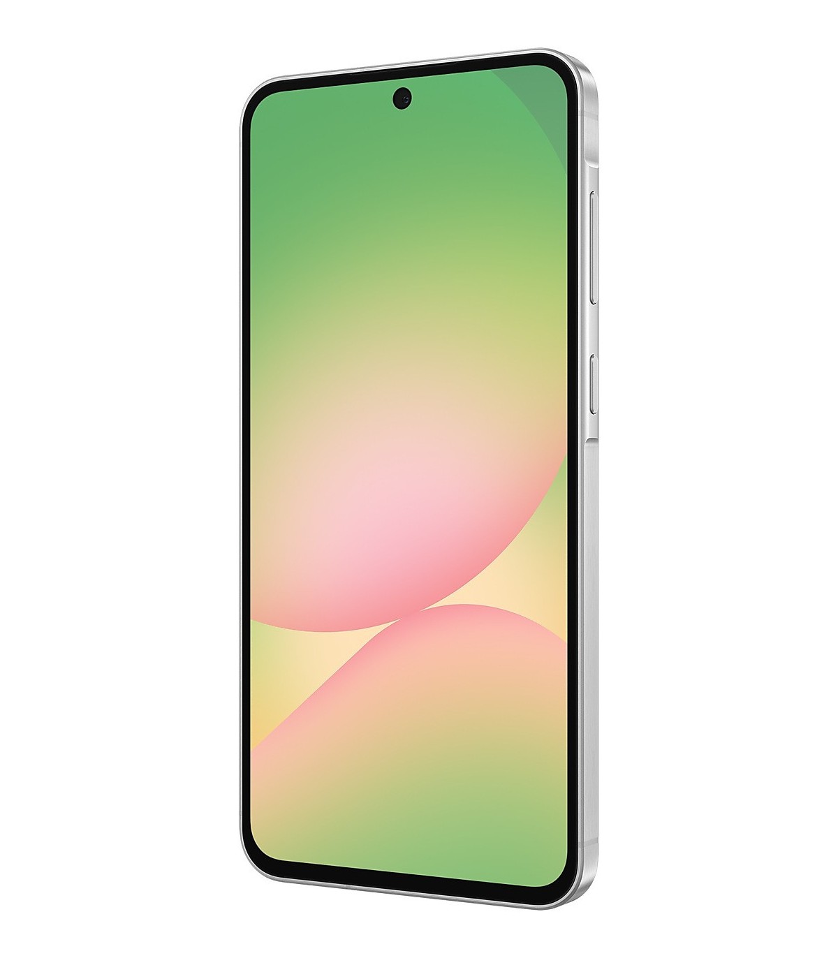 SAMSUNG Galaxy A56 5G Dual Sim Awesome Lime (8GB 128 GB) | Prix Maroc