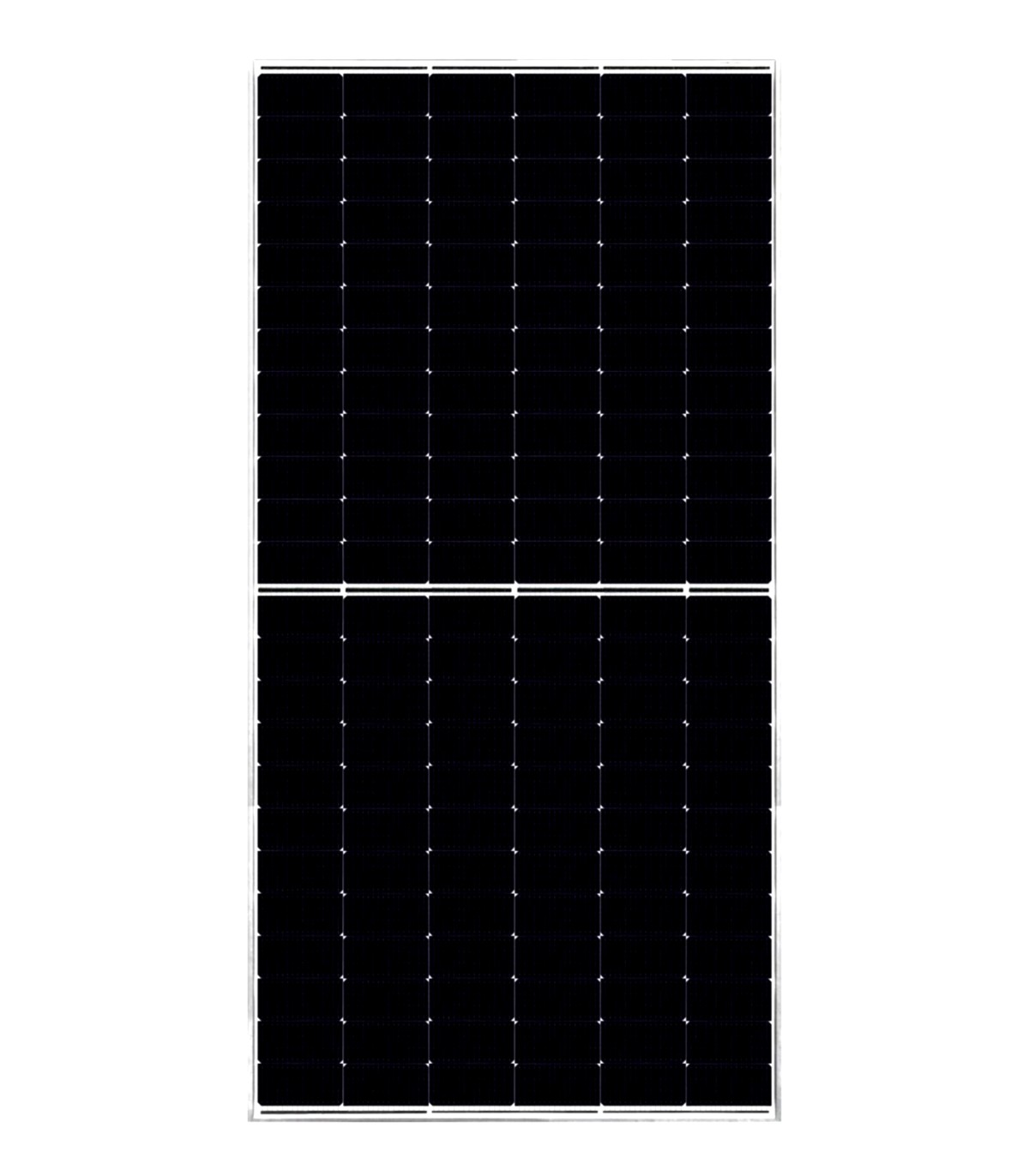 Panneau Solaire Canadian Solar 590W Monocristallin Haute | Prix Maroc