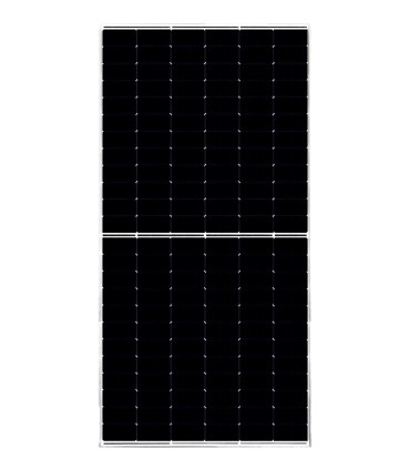 Canadian Solar TOPBiHiKu7 710W – Panneau Solaire N-Type | Prix Maroc