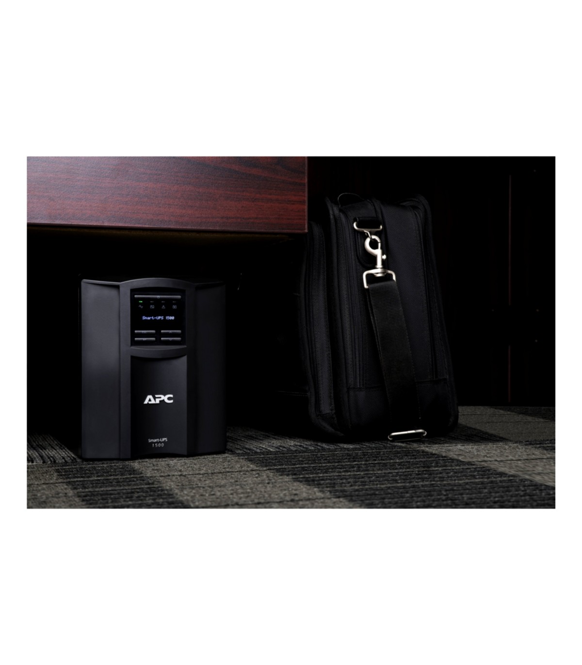 Onduleur APC Smart-UPS – 1500VA, Line-Interactive, 230V, | Prix Maroc