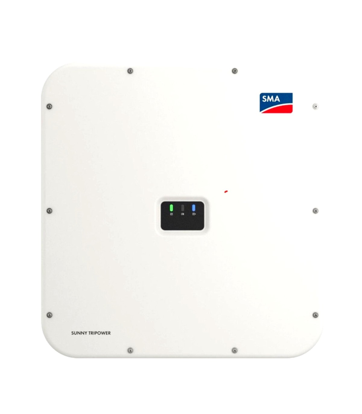 STP20-50 | Onduleur Solaire SMA Sunny Tripower X 20 60M – | Meilleur ...