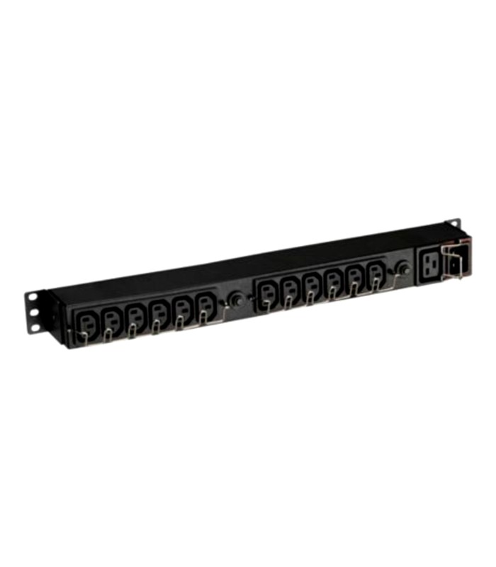 Multiprise rackable Eaton FlexPDU 1U – 13 prises IEC – | Prix Maroc