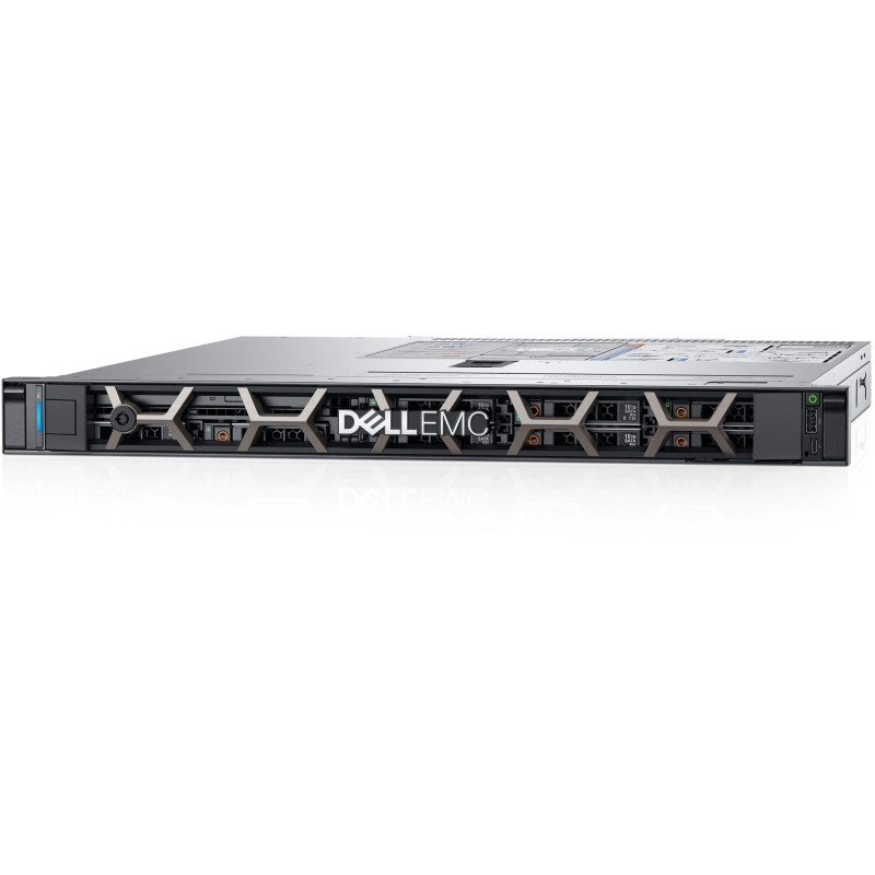 Serveur rack Dell Smart Value PowerEdge R340 PER340MM1 | Prix Maroc