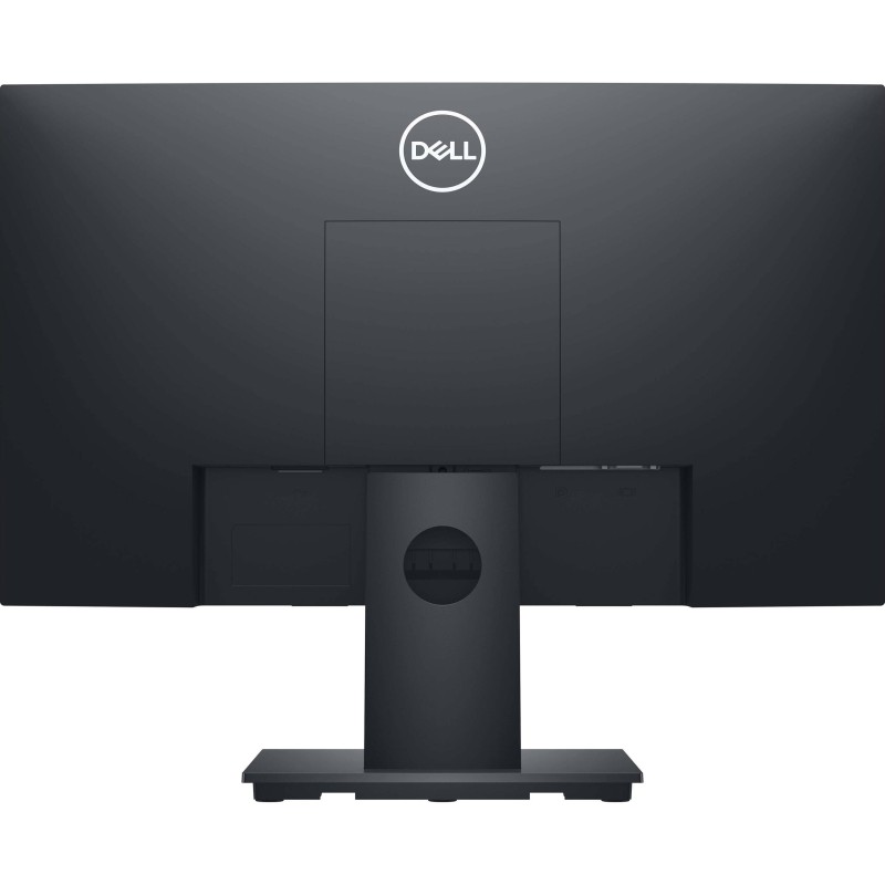 Dell 20 Monitor--49.5 Cm 19.5" Black E2020H | Prix Maroc