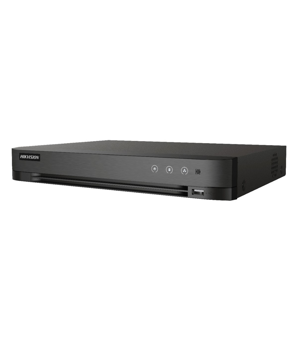 Enregistreur vidéo DVR Hikvision 8 canaux 1080p | Prix Maroc